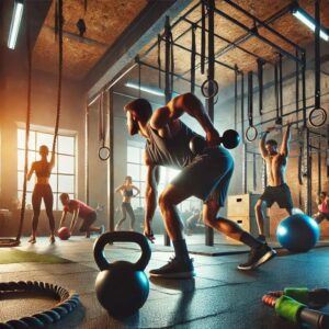 Funktionelles Training: Mehr als nur ein Trend | Fitkult