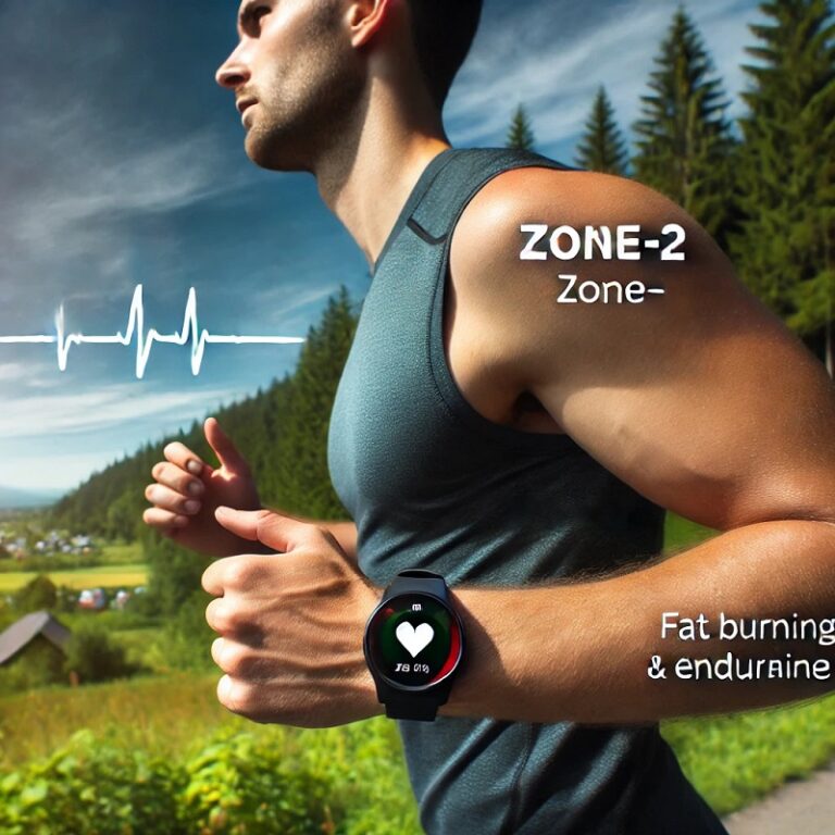 Zone-2-Training: Das Geheimnis hinter der optimalen Fettverbrennung ...